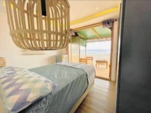 Experience Paradise at Laboma Beach Resort - Theirson Diary