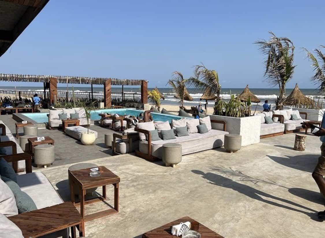 Alora Beach Resort Your Ultimate Beach - Theirson Diary