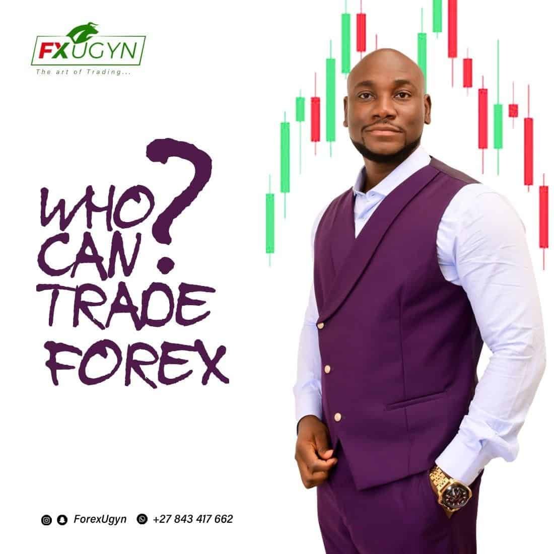 ForexUgyn Passion to Success In Forex - Theirson Diary