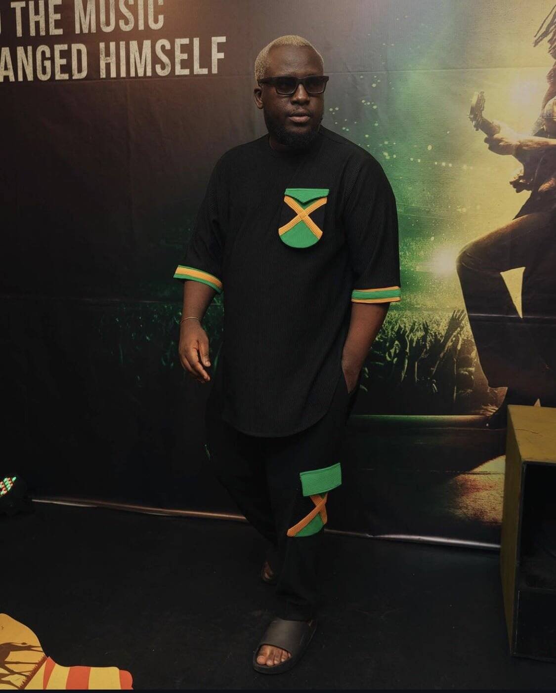 SDK Embraces Therapeutic Journey - Theirson Diary