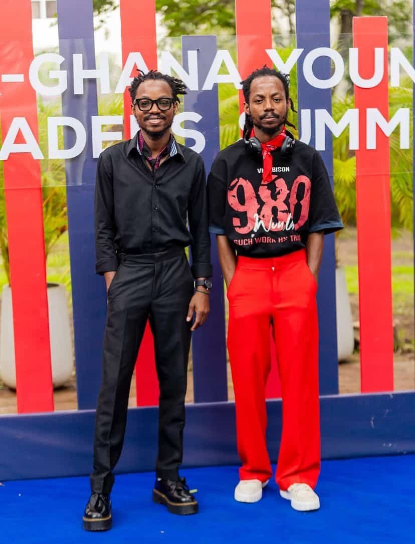 Faith Maria Crowned Miss Grand Ghana 2025 Queen - Theirson Diary