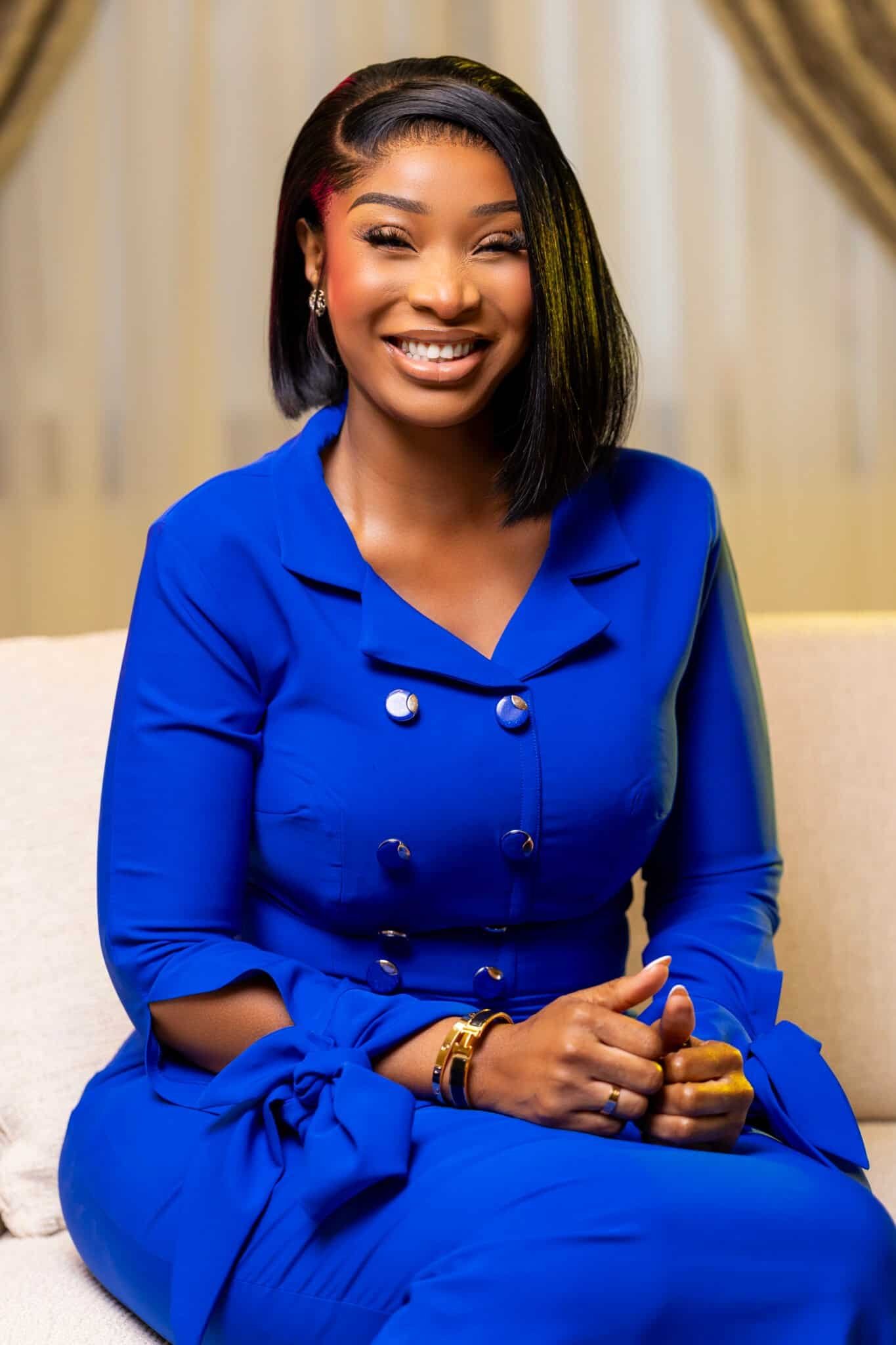 Lawyer Angela Moore Weighs In on Ofori-Atta’s Legal Ordeal - Theirson Diary